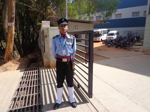 Anshuman Intelligence & Protection Services | Our Gallery