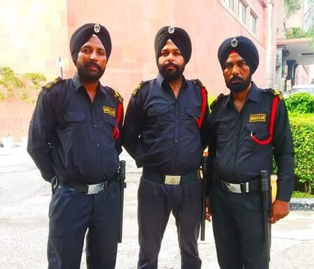 Intelligence, Protection, And Security Services In India | AIPS