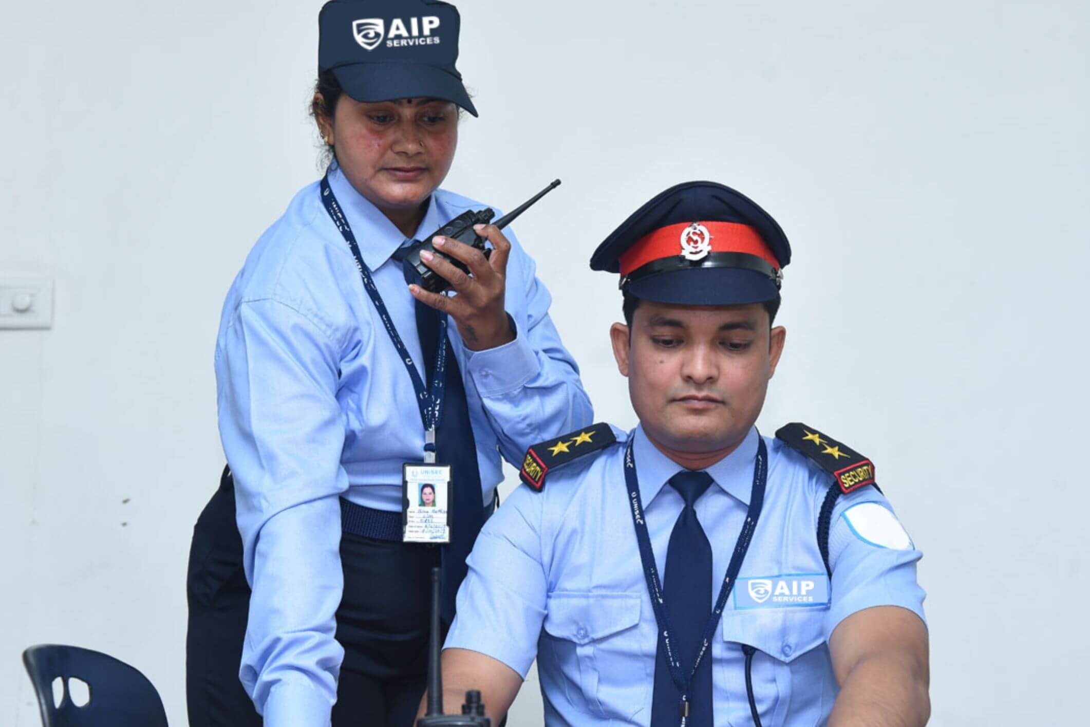 Intelligence, Protection, And Security Services In India | AIPS